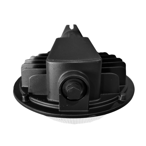 Bronze LED Barn Light, 55W, Dusk to Dawn Photocell, 7100 Lumens – Sunco ...