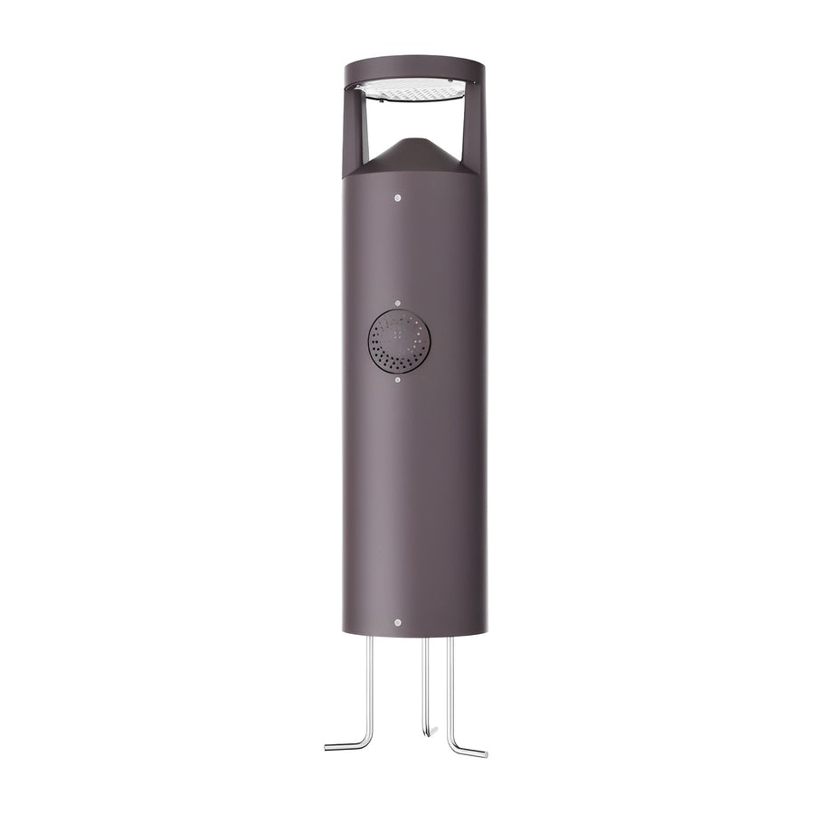 LED Bollard Landscape Lights – Sunco Lighting