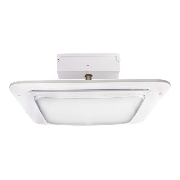 Canopy Lighting Fixtures – Sunco Lighting