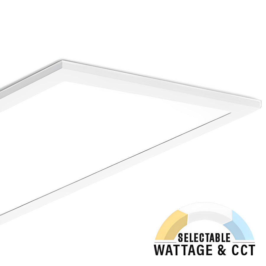 2x4 LED Ceiling Panels & Troffers – Sunco Lighting