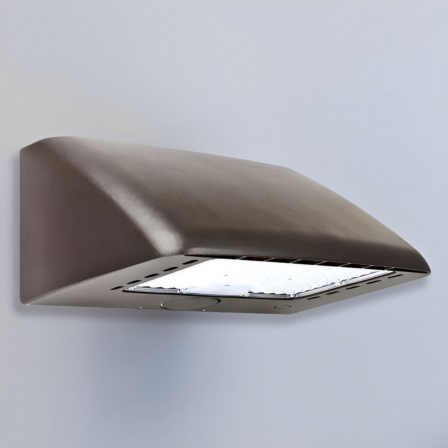 Full Cutoff LED Wall Packs – Sunco Lighting