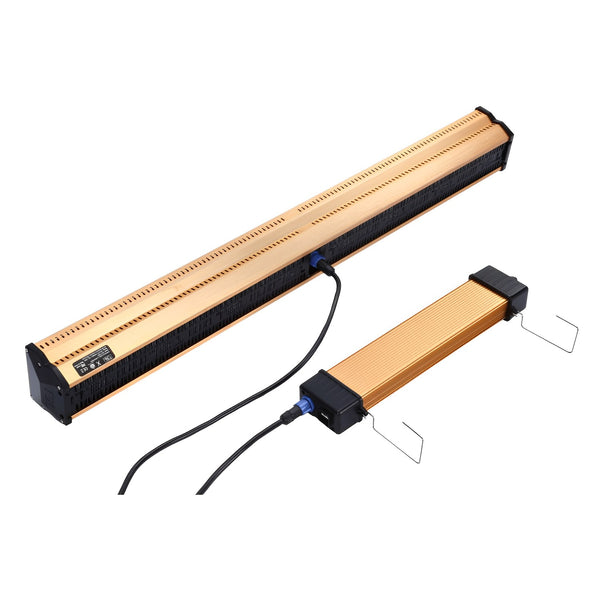 LED Grow Light, 730W, 3000K Full Spectrum, GHS-730 – Sunco Lighting