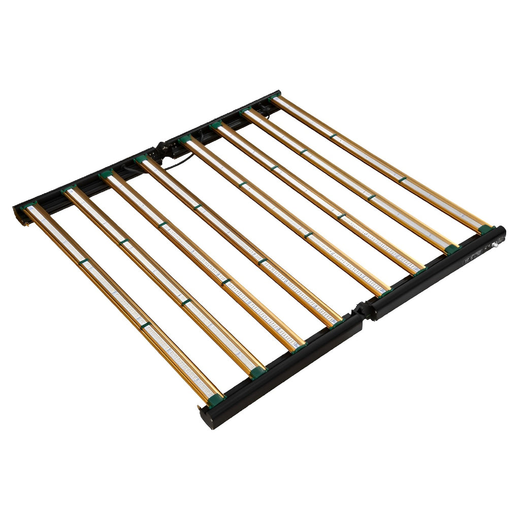 LED Grow Light, 750W, 3000K Full Spectrum, ROI-E720 – Sunco Lighting