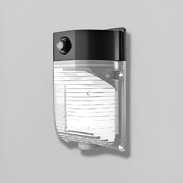 LED Mini & Slim Wall Packs – Sunco Lighting