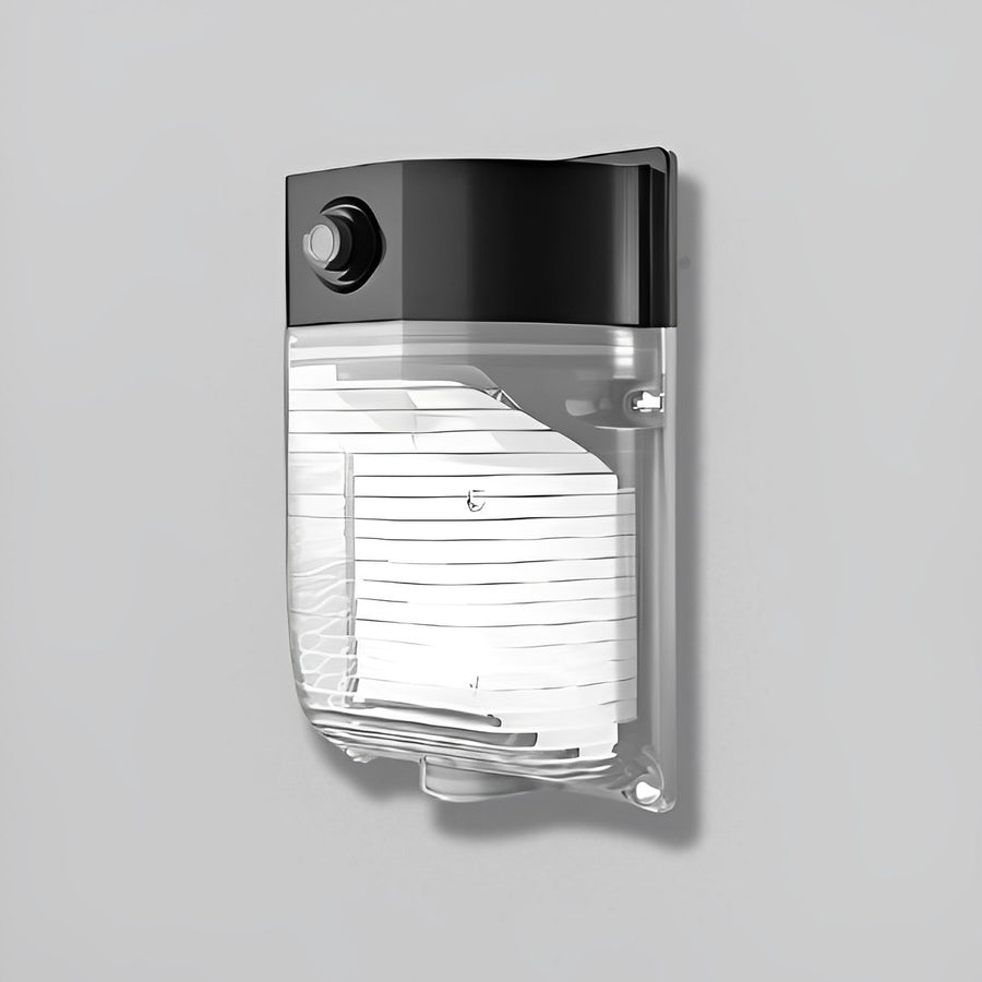 LED Mini & Slim Wall Packs – Sunco Lighting