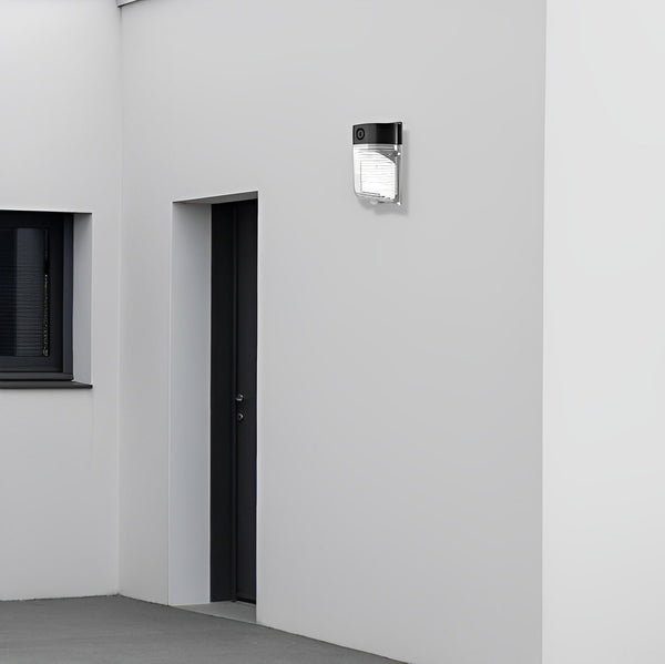 LED Mini Wall Pack, 12W, 1631 Lumens | SUNCO – Sunco Lighting