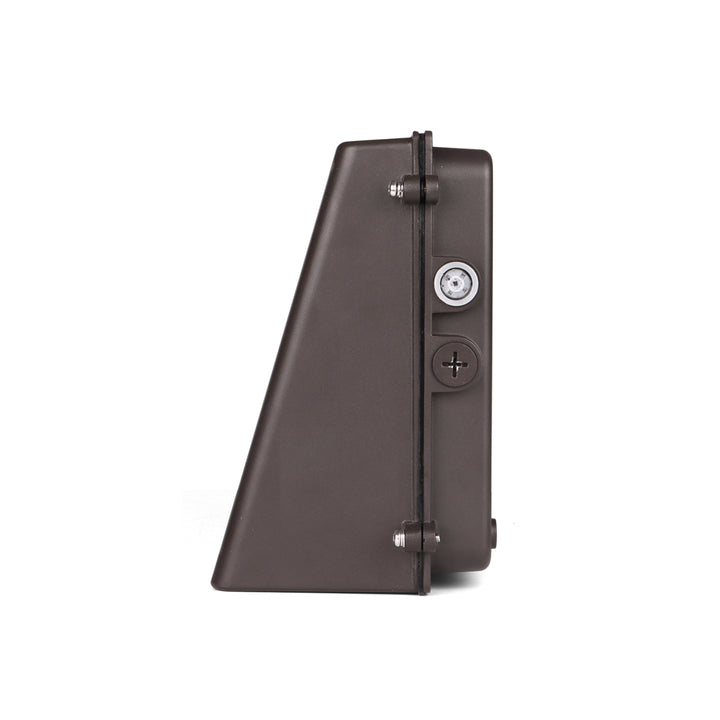 LED Mini & Slim Wall Packs – Sunco Lighting
