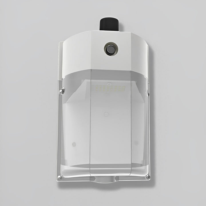 LED Mini & Slim Wall Packs – Sunco Lighting