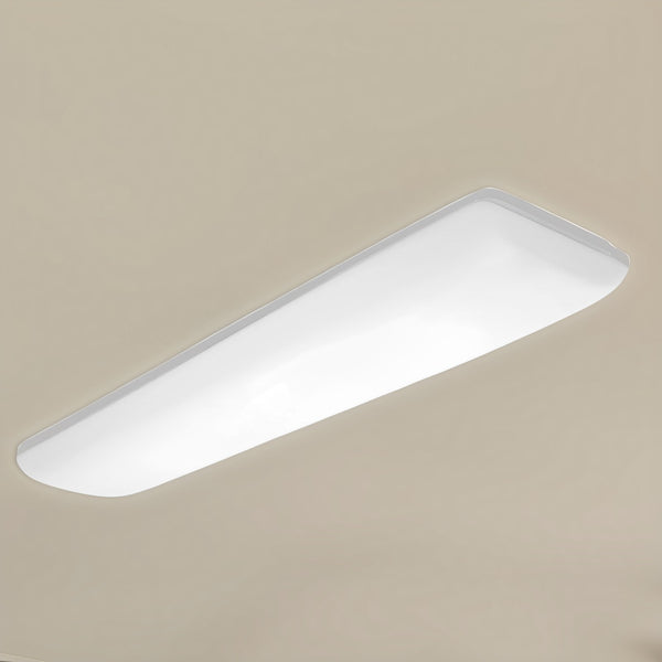 4ft LED Puff Ceiling Light, Cloud, Surface Mount, 5100 Lumens – Sunco ...