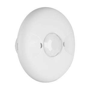 Enerlites 360° Line Voltage PIR Occupancy Ceiling Sensor – Sunco Lighting