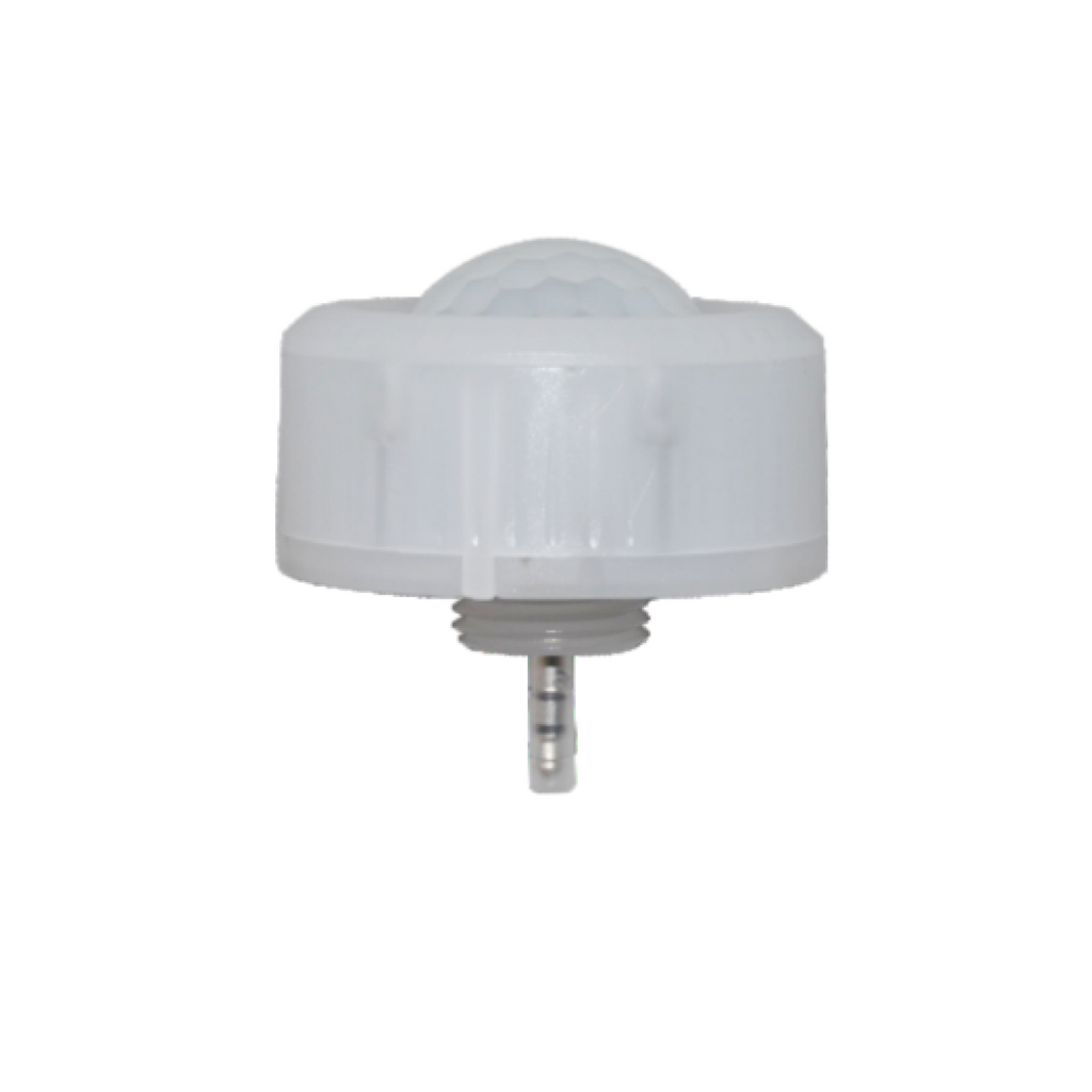 LED River UFO High Bay Bi-Level PIR Sensor – Sunco Lighting