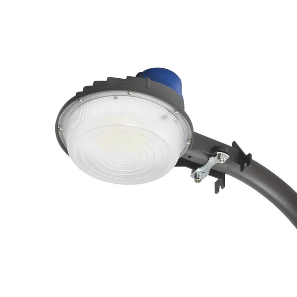 Mounting Arm Kit for Bronze LED Barn Light – Sunco Lighting