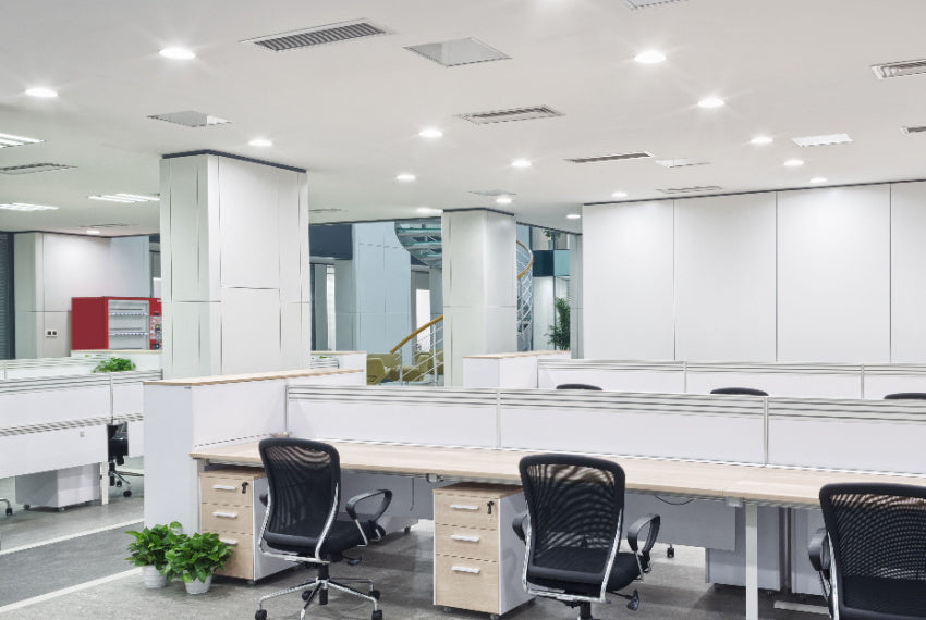 Office Lighting – Sunco Lighting