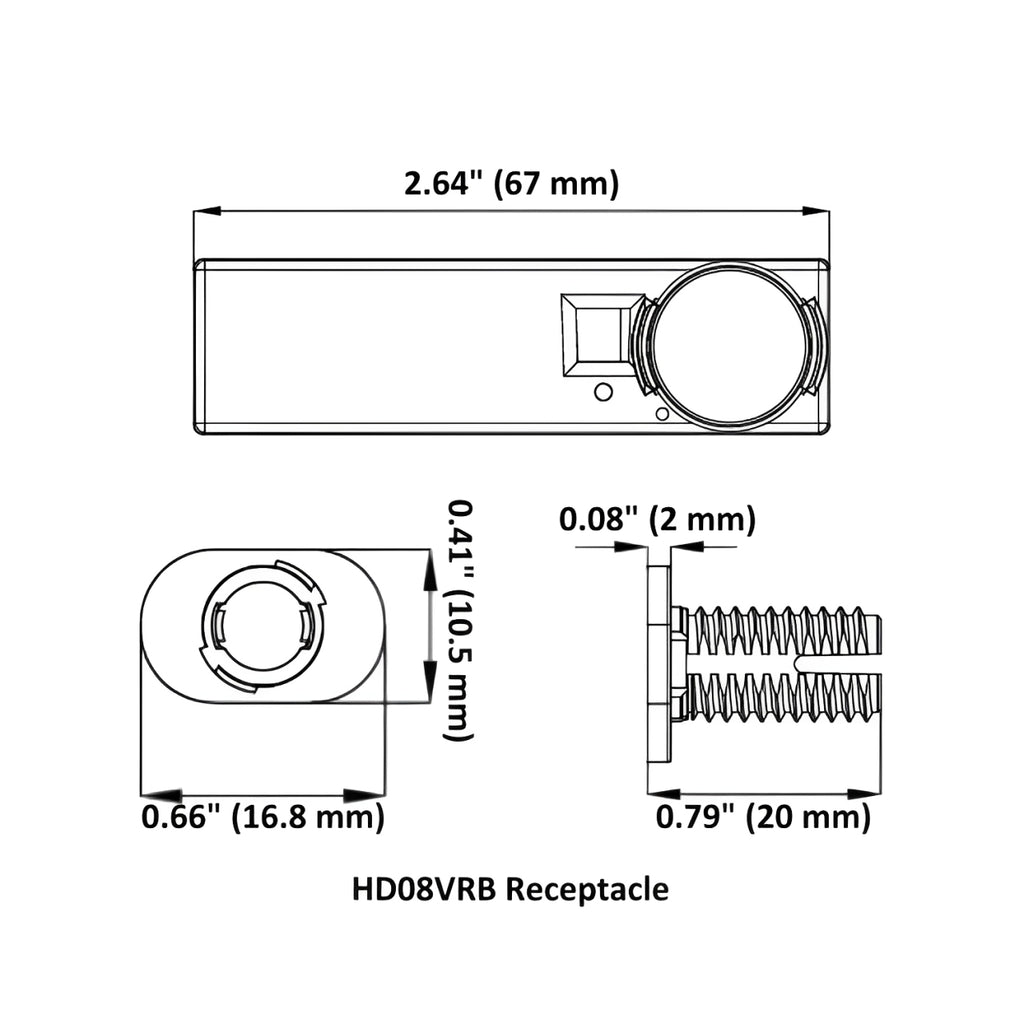 Bi-Level PIR Motion & Daylight Sensor for LED Panel Lights – Sunco Lighting