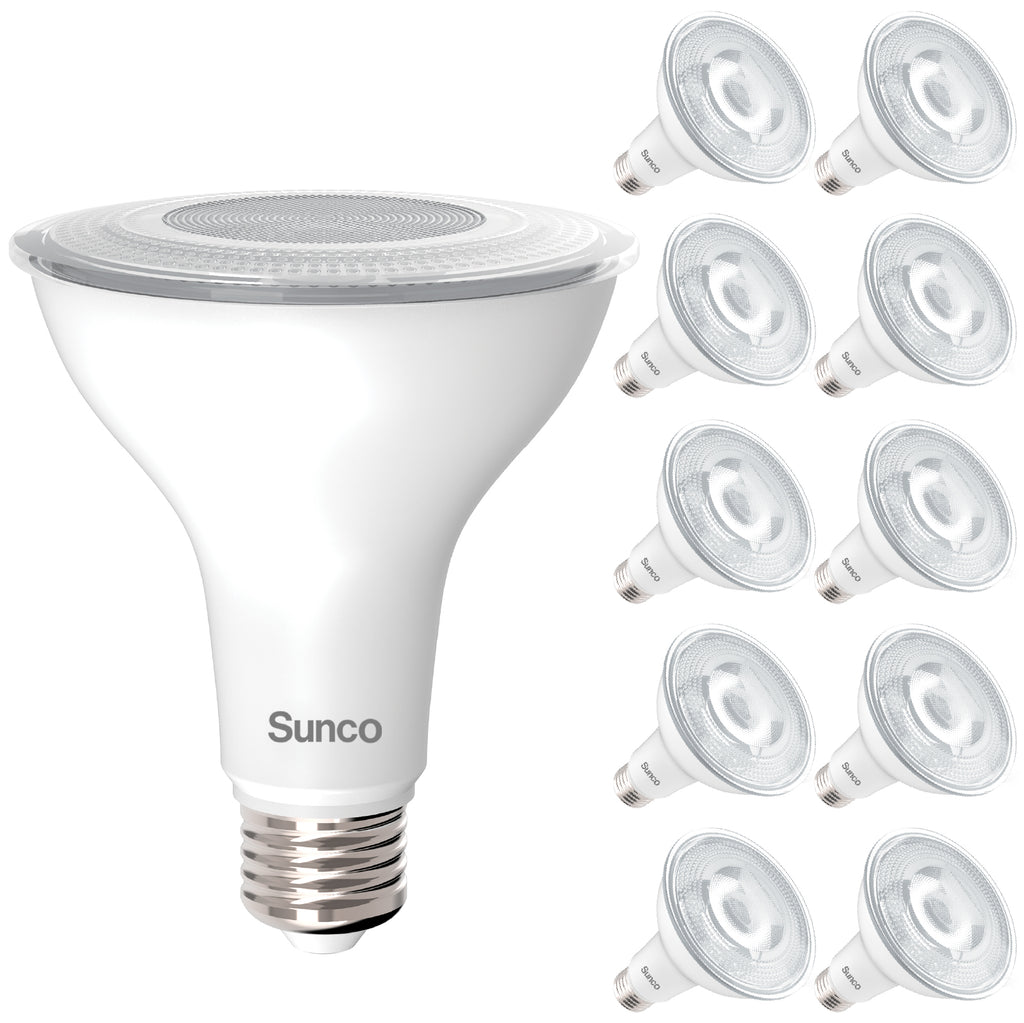 PAR30 LED Bulbs | LED LIGHTING | SUNCO – Sunco Lighting