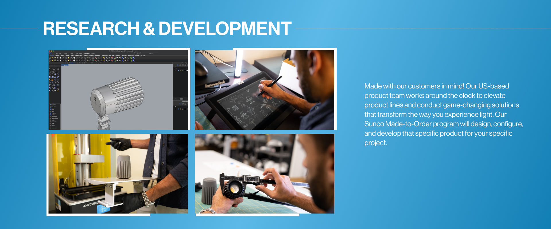 About Us – Sunco Lighting