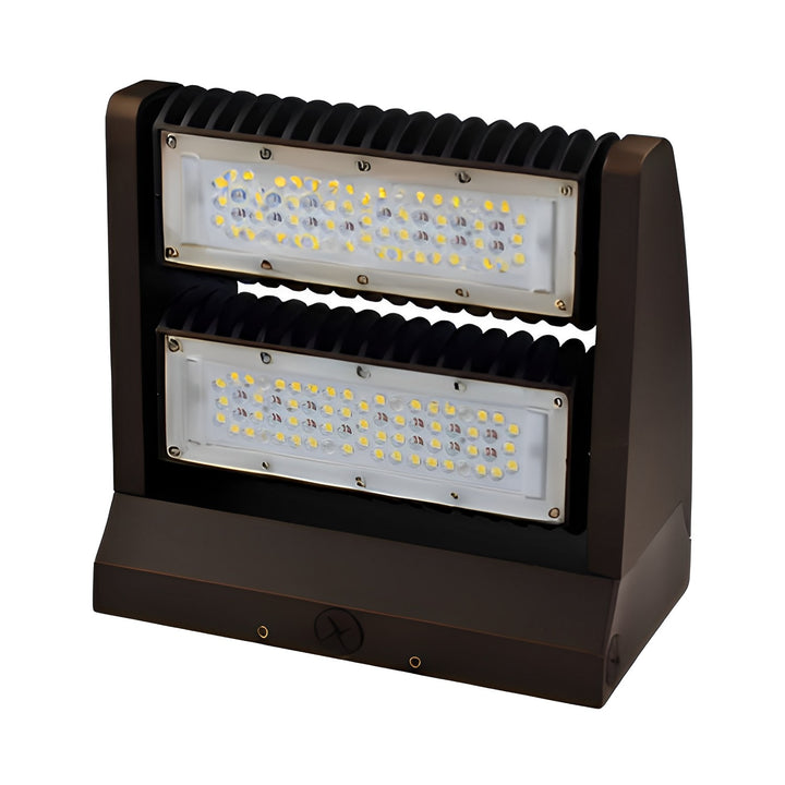 Adjustable LED Wall Packs – Sunco Lighting
