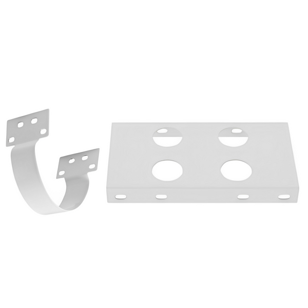 Row Connector & Occlusion Block for LED Strip Light Fixtures – Sunco ...