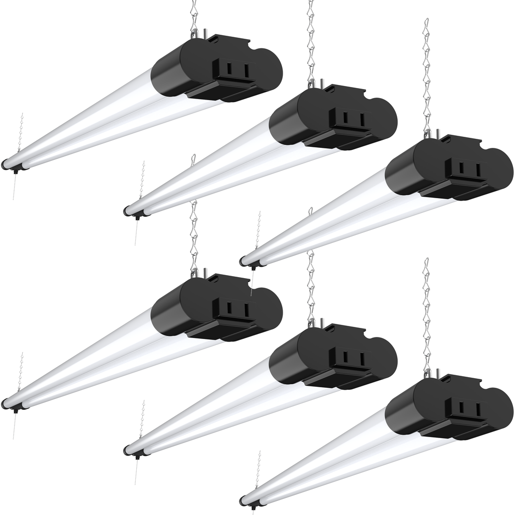 LED Shop Lights, Frosted | LED LIGHTING | SUNCO – Sunco Lighting