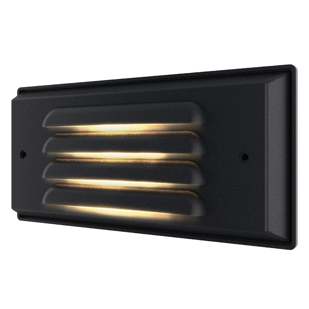 LED Outdoor Step Light, 200 Lumens – Sunco Lighting