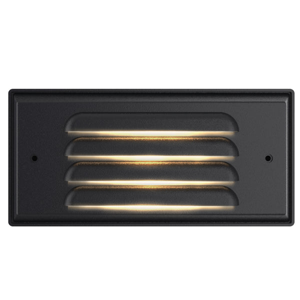 LED Outdoor Step Light, 200 Lumens – Sunco Lighting