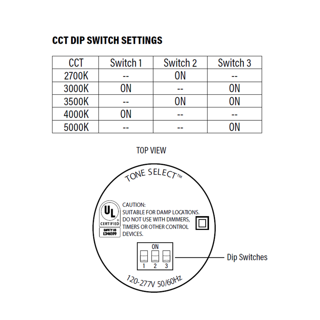 LED PL Retrofit Lamp, G24Q 4-Pin, Selectable CCT, 1500 Lumens – Sunco ...