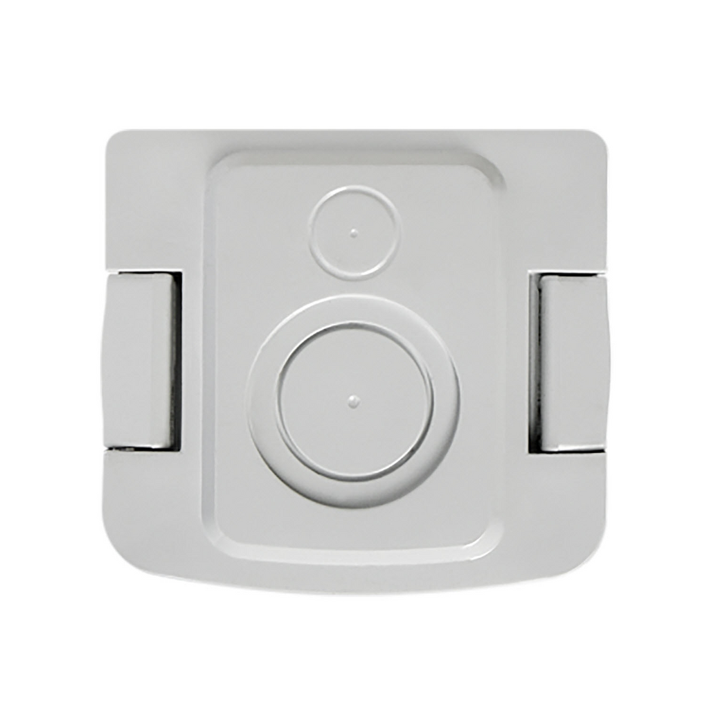 4ft LED Tri-Proof Vapor Tight Fixture, 30W/40W/50W, Selectable Wattage ...