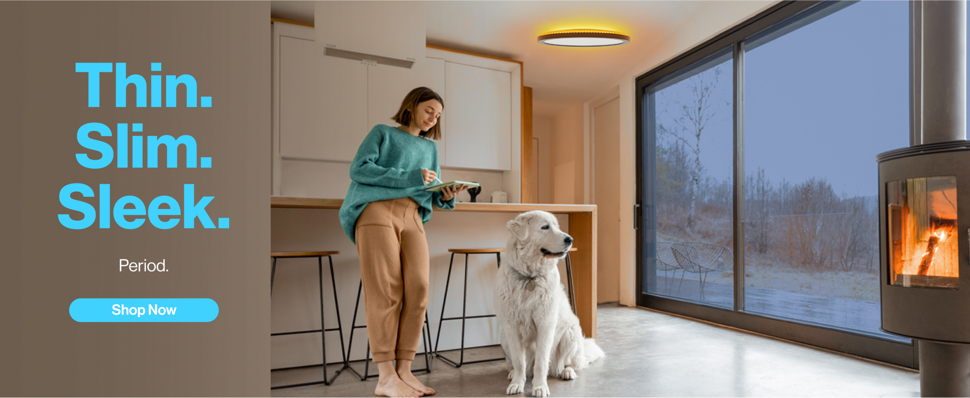 Residential Lighting – Sunco Lighting