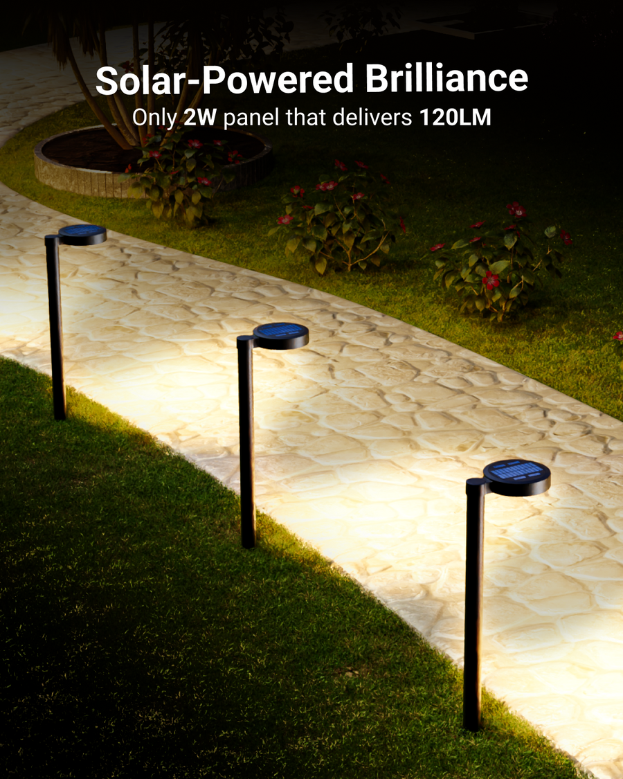 Solar Lighting – Sunco Lighting