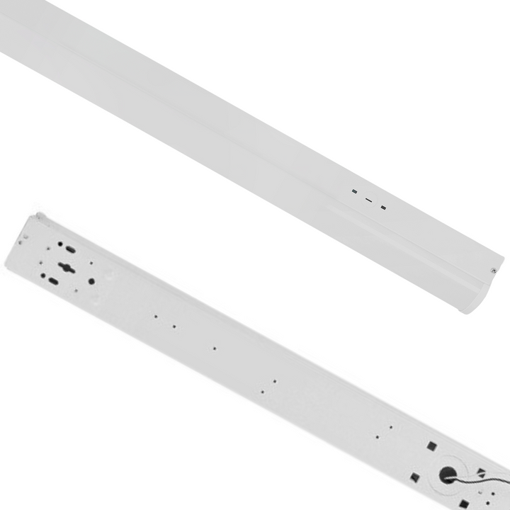 Strip Light Fixtures – Sunco Lighting