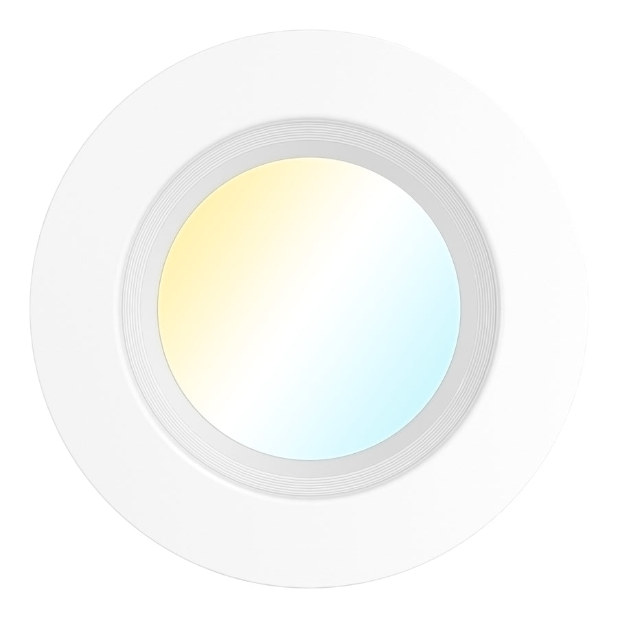 4 Inch Recessed LED Lightings – Sunco Lighting