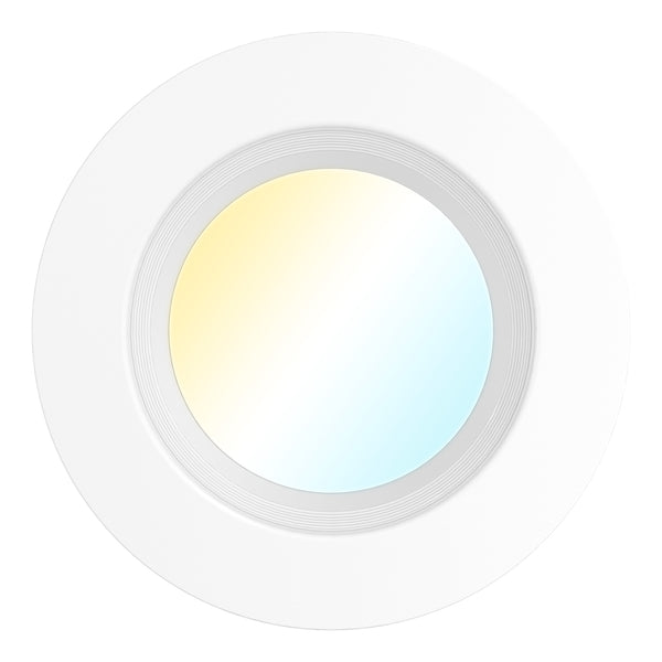 LED Recessed Lighting Kit, 4-Inch, Baffle, Selectable | SUNCO – Sunco ...