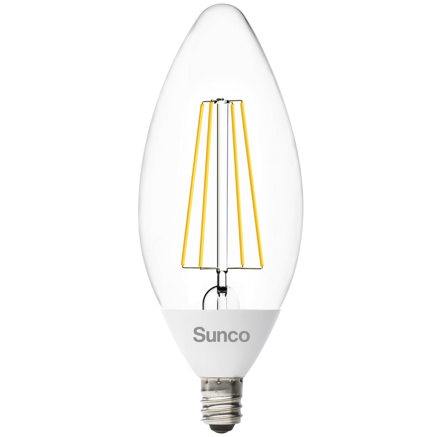 Dusk to Dawn LEDs – Sunco Lighting