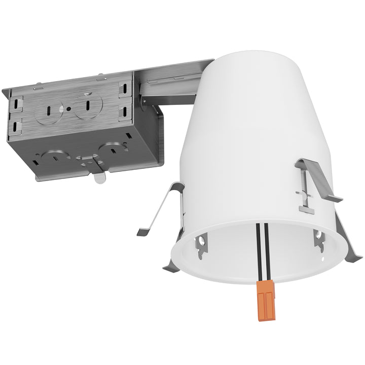 4 Inch Recessed LED Lightings – Sunco Lighting