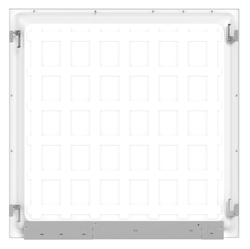LED Ceiling Panel 2x2, 40W | Commercial Lighting | SUNCO – Sunco Lighting