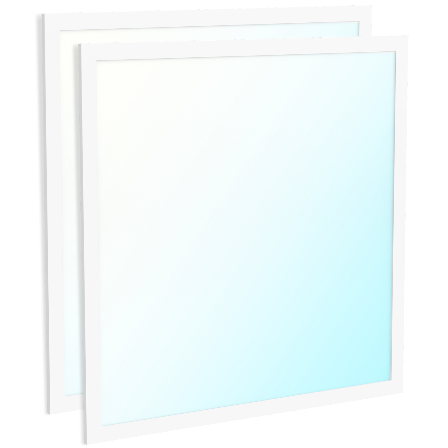 LED Ceiling Panel 2x2, 40W | Commercial Lighting | SUNCO – Sunco Lighting