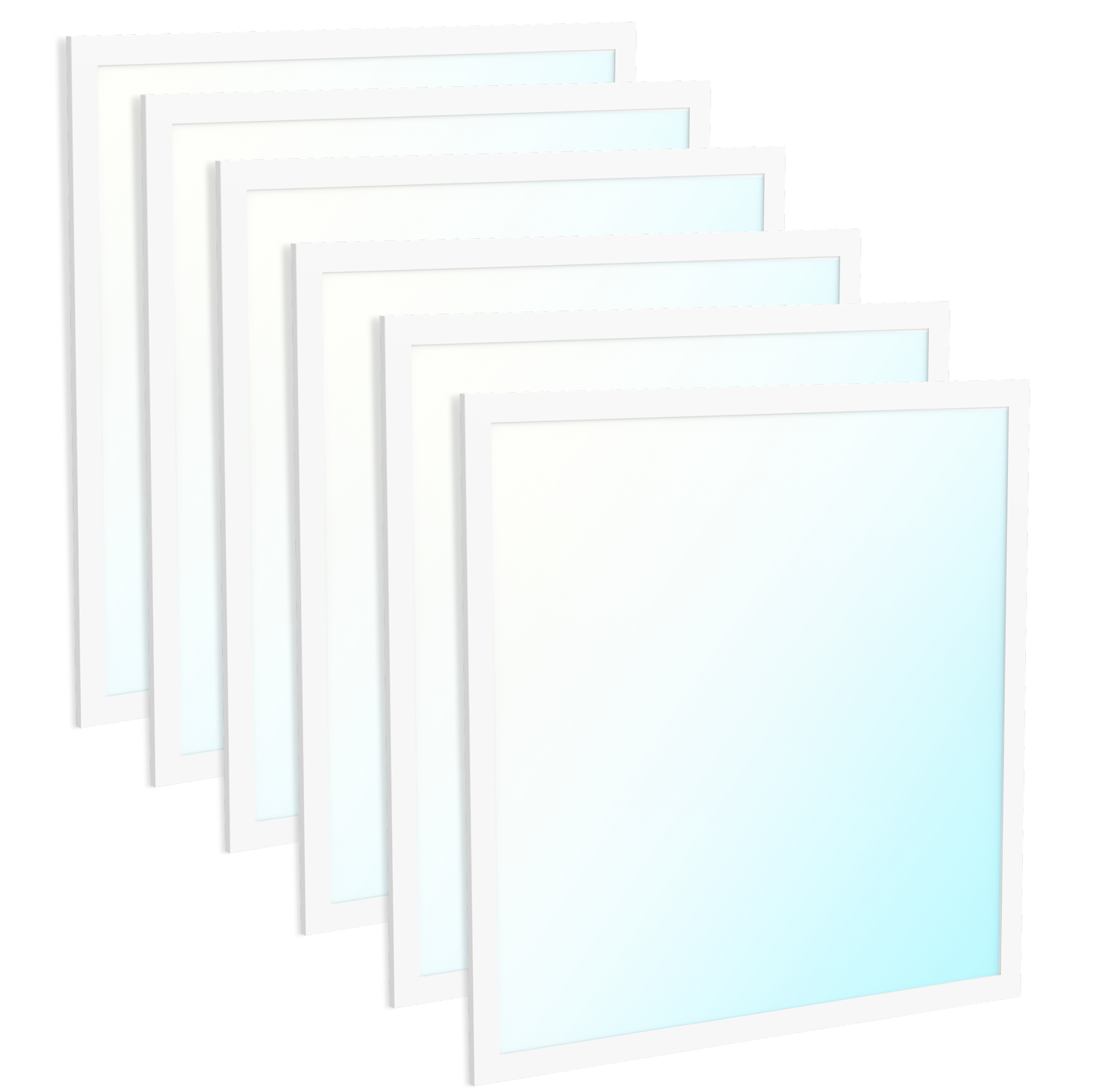 LED Ceiling Panel 2x2, 40W | Commercial Lighting | SUNCO – Sunco Lighting