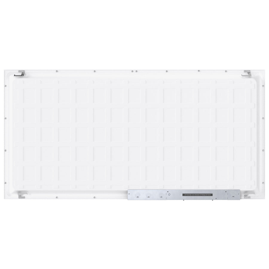 Ceiling Panels & Troffers – Sunco Lighting