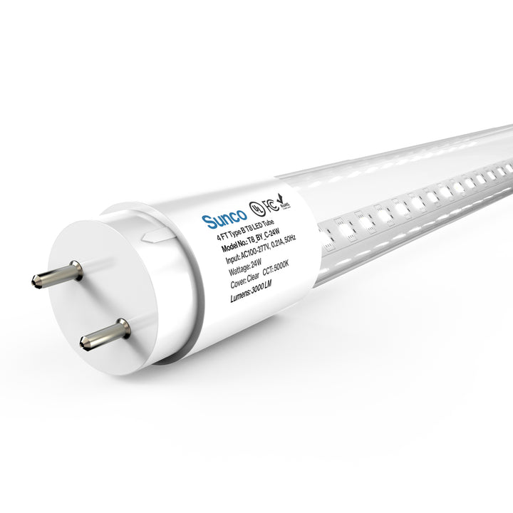LED Tubes – Sunco Lighting
