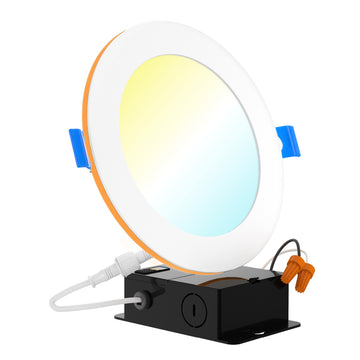 Slim Recessed Lighting – Sunco Lighting