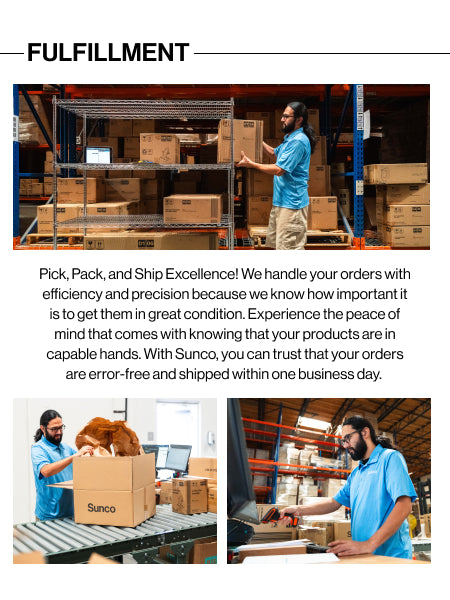 About Us – Sunco Lighting