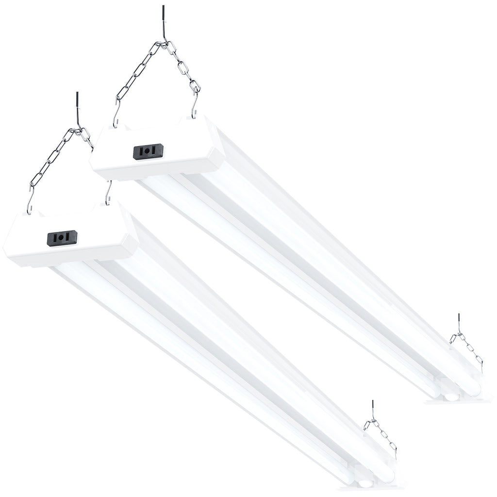 LED Shop Lights, Motion Activated | LED LIGHTING | SUNCO – Sunco Lighting
