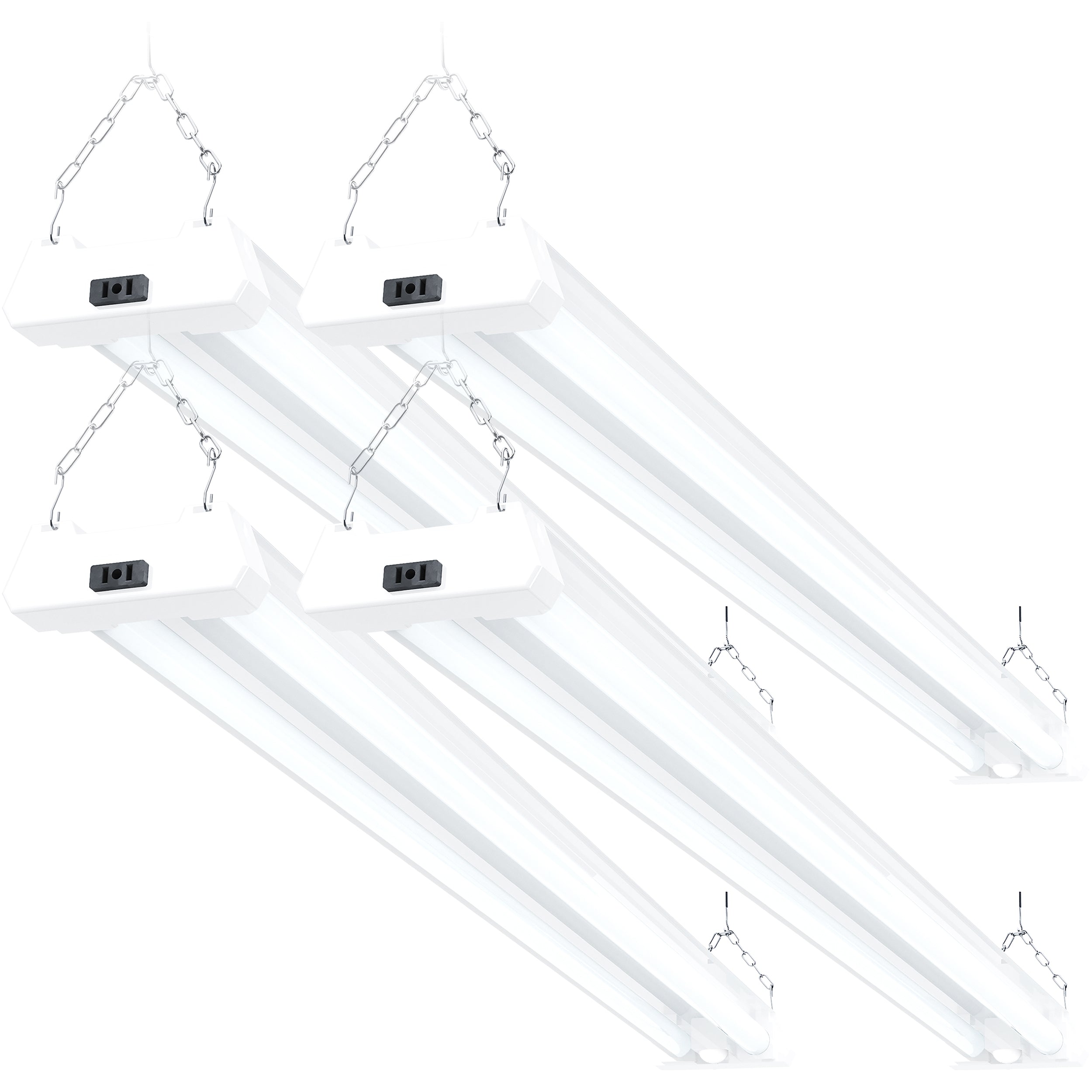 LED Shop Lights, Motion Activated | LED LIGHTING | SUNCO – Sunco Lighting