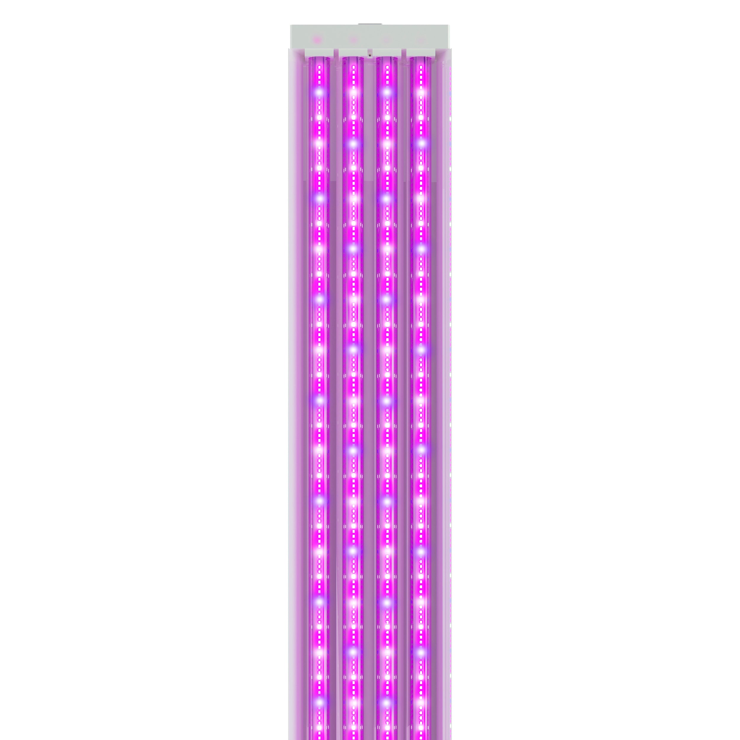 SuncoGrow Full Spectrum LED Grow Light, 4ft, 80W, Linkable – Sunco Lighting