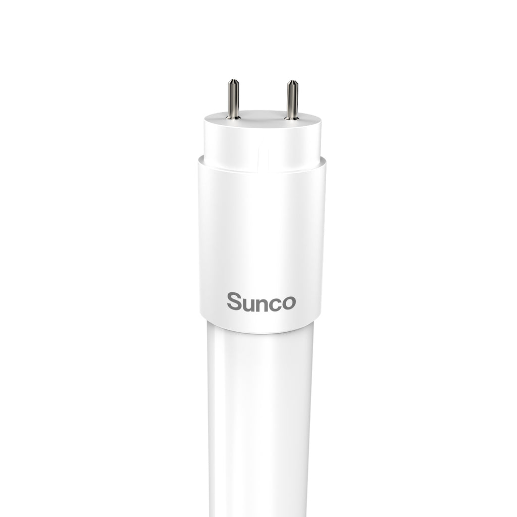 T8 LED Tube Lights, Clear | LED LIGHTING | SUNCO – Sunco Lighting
