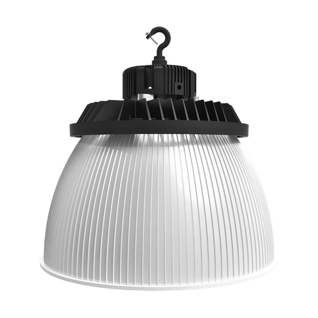 19 Inch Polycarbonate Reflector for UFO High Bays – Sunco Lighting