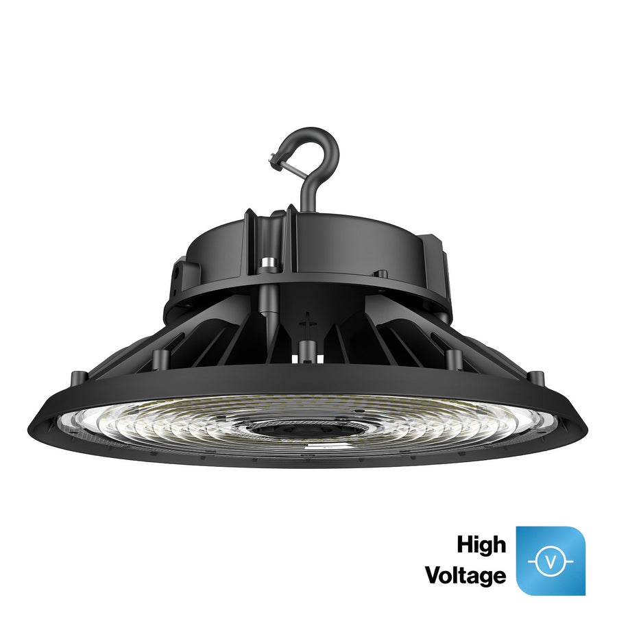 UFO LED High Bays - Compable to 750W Metal Halide – Sunco Lighting