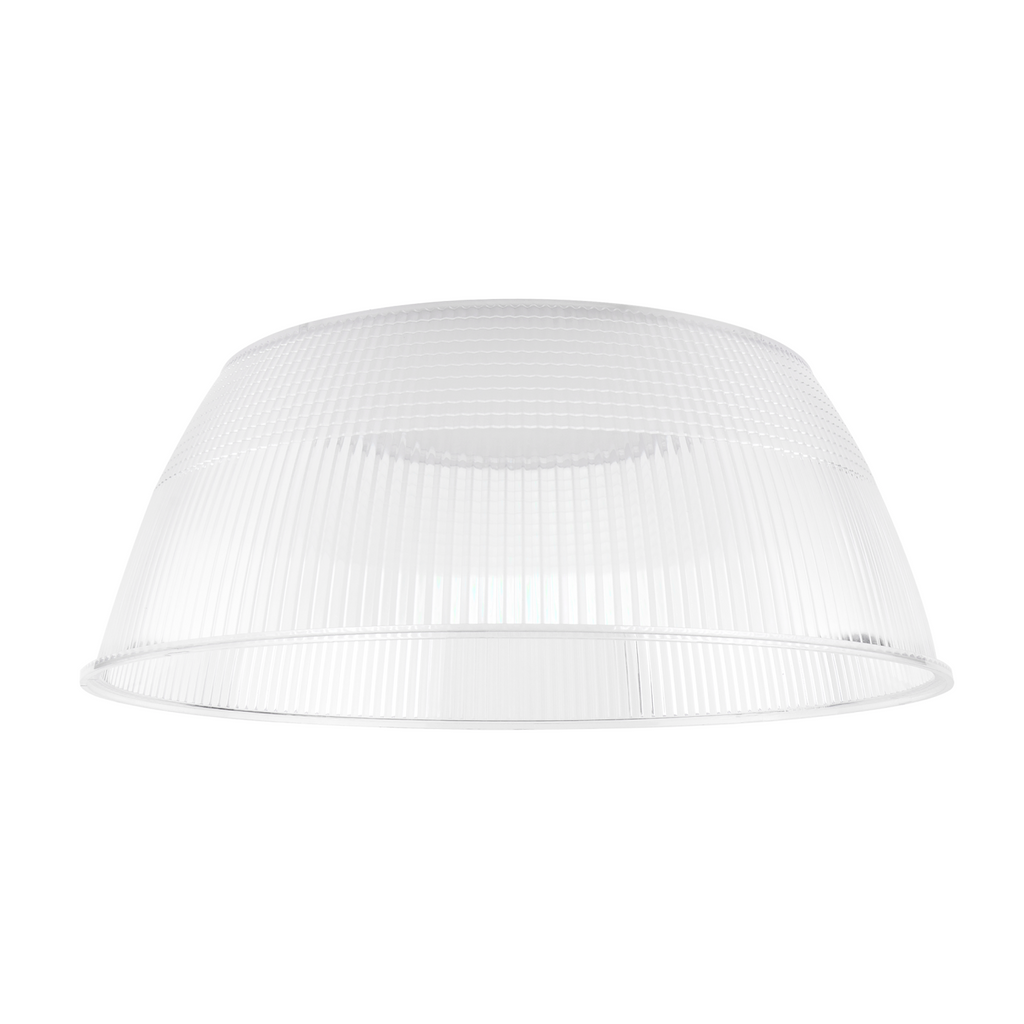 16 Inch Clear Polycarbonate Reflector for Star Plus UFO High Bays ...