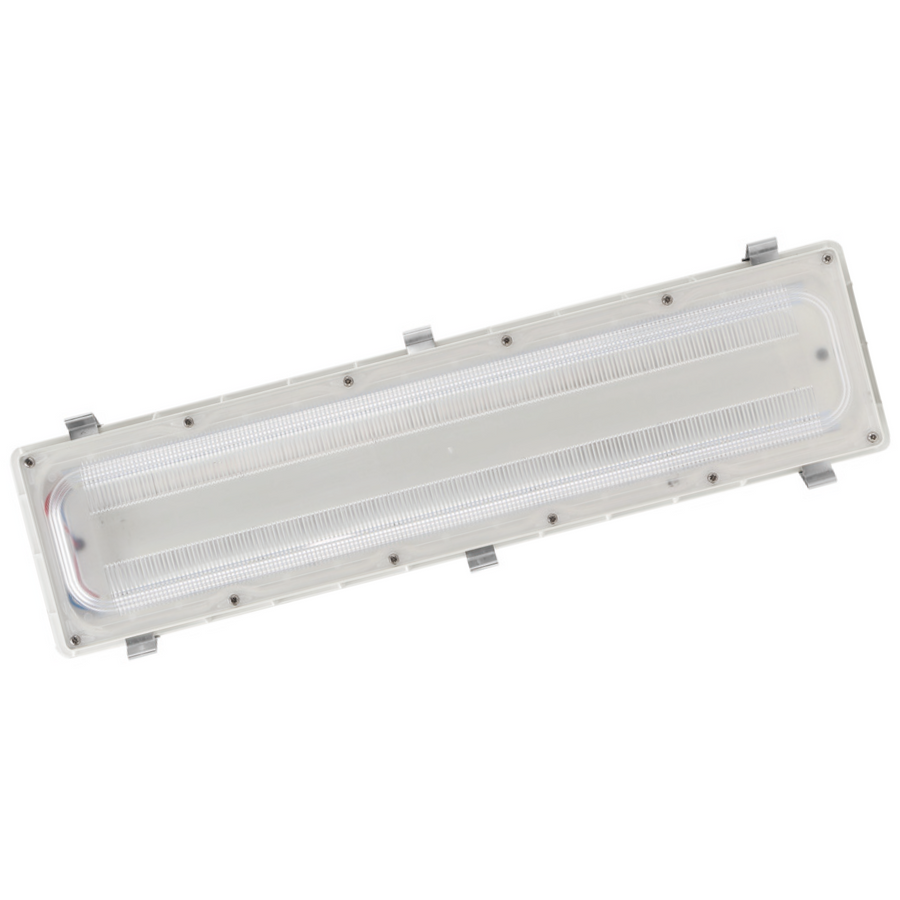 Vapor Tight Light Fixtures – Sunco Lighting