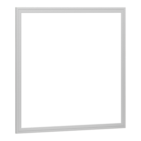 LED 2x2 Ceiling Panel Light, 40W/36W/30W, 120-347V, Selectable Wattage ...